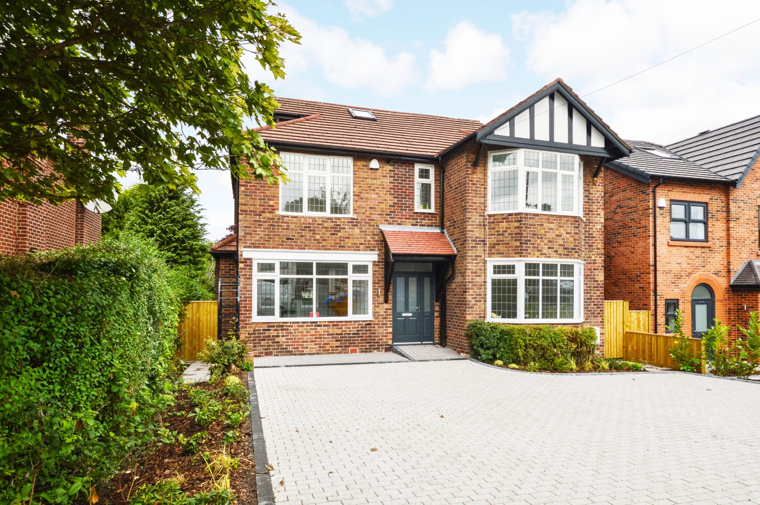 CPM Projects – Bespoke Building Contractors